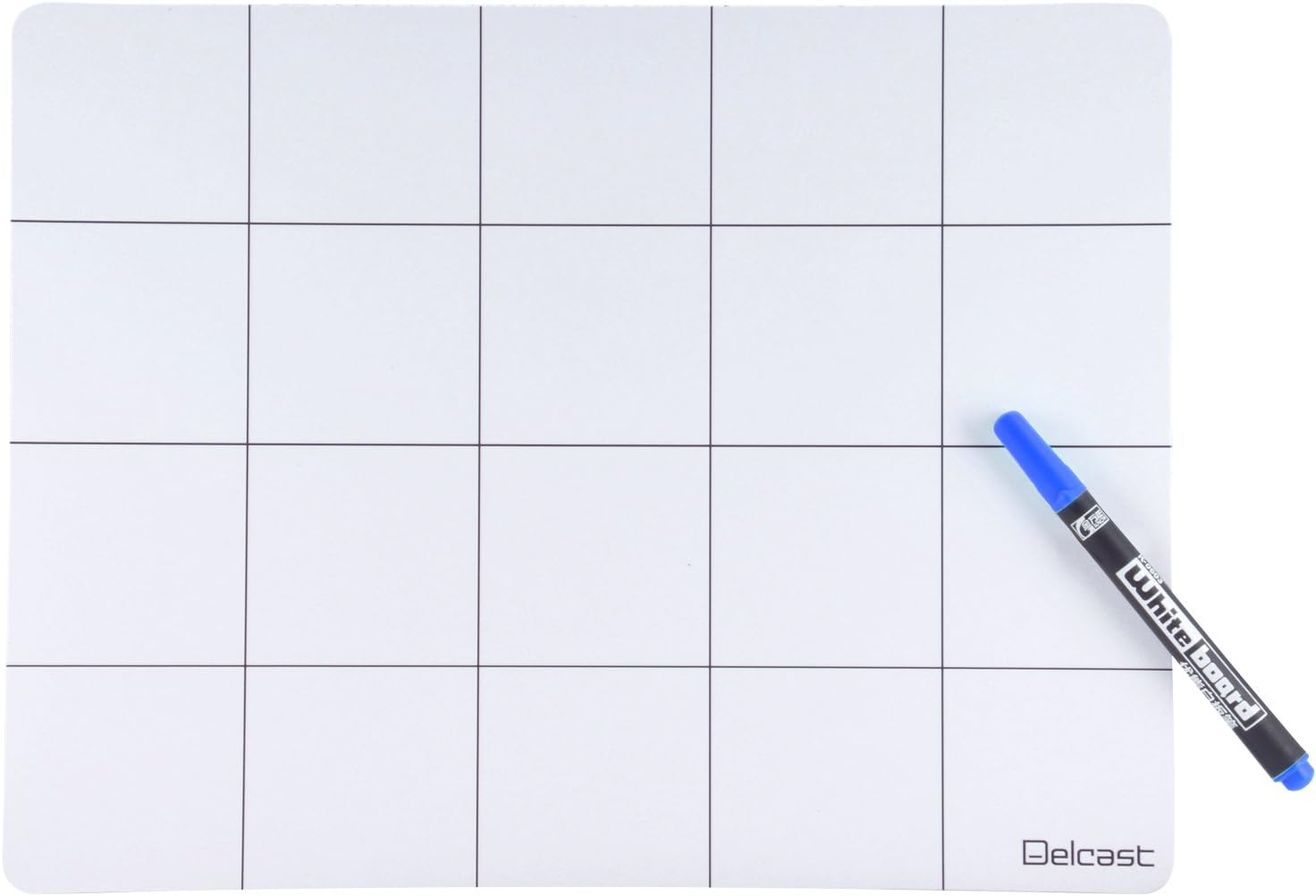 Amazon.com: Delcast MT02 Magnetic Non-Slip Project Mat for Smart Phone ...