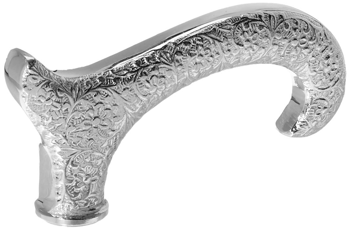 Medieval Replicas SALE ITEMS - Handmade Derby Handle for Walking Stick ...