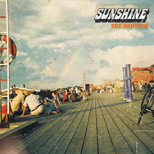 Amazon.com: SUNSHINE (7inch) [Analog]: CDs y Vinilo