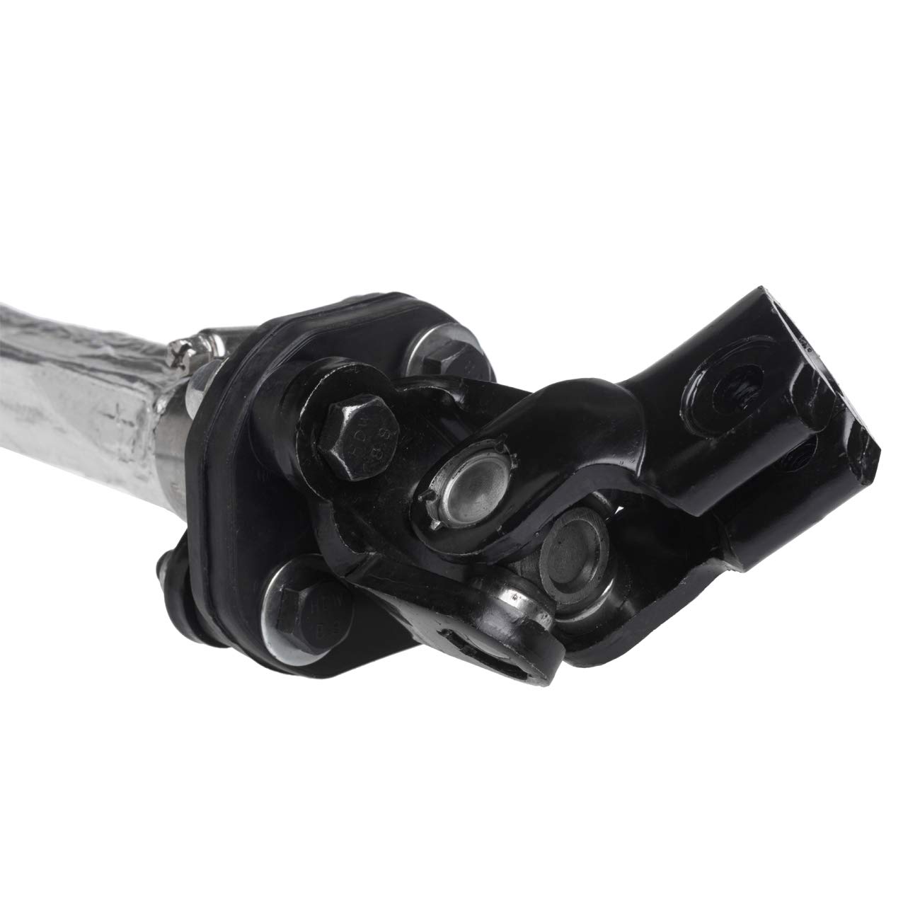 2013 Mustang Steering Shafts Dorman Universal Joint For 1996-2004 Lower ...