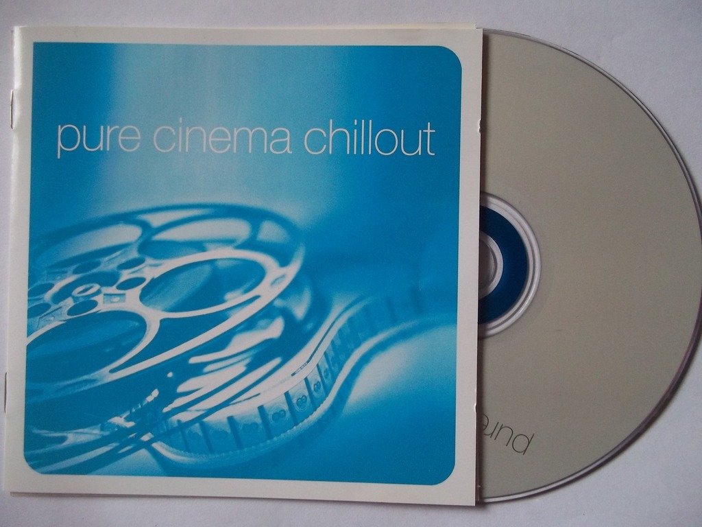 Pure Cinema Chillout - Various: Amazon.de: Musik-CDs & Vinyl