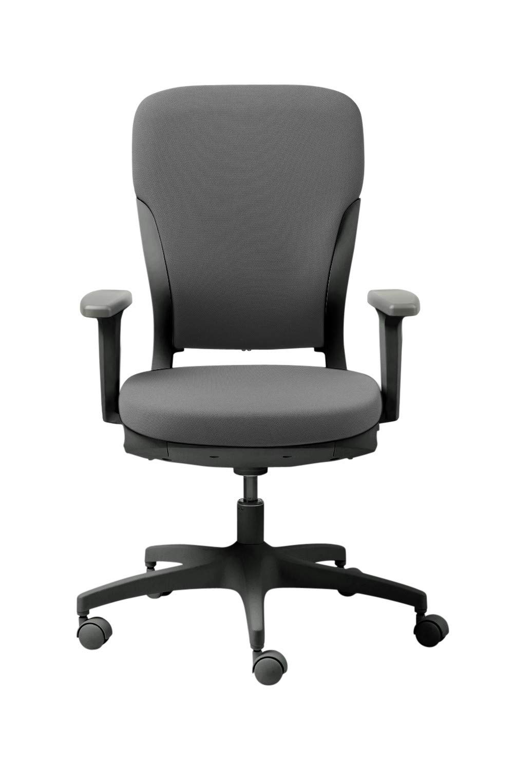 GODREJ INTERIO Ergonomic Motion High Back Executive Chair (Matte Finish ...