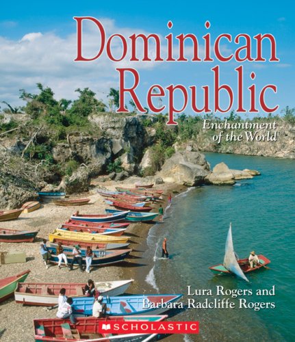 35 Best Dominican Republic History Books of All Time - BookAuthority