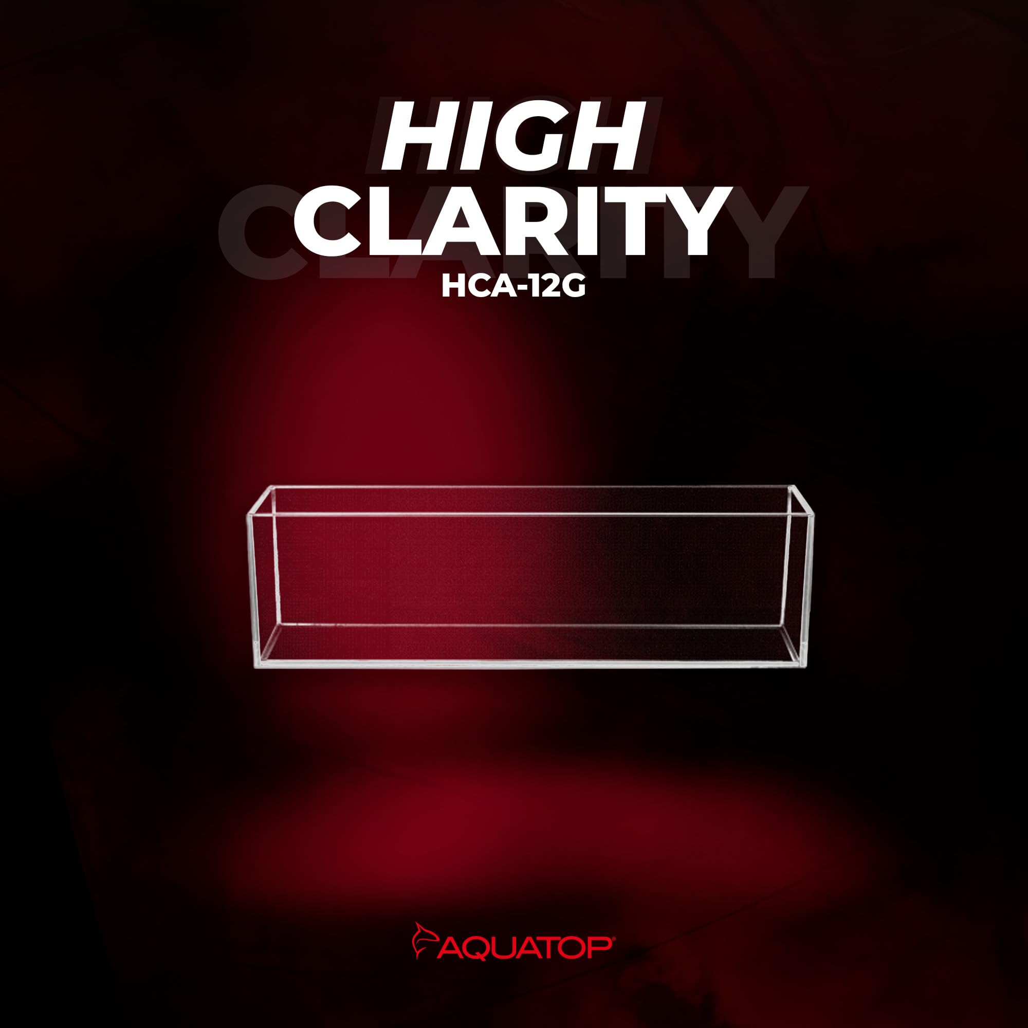 Snapklik.com : High Clarity Glass Aquarium - Ideal For Salt ...