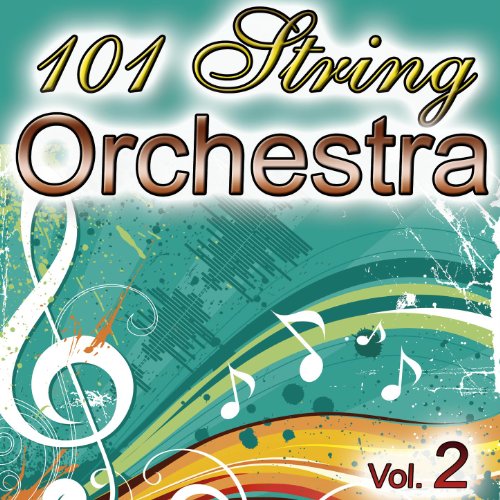 Amazon.com: 101 String Vol.2 : 101 String Royal Orchestra: Digital Music