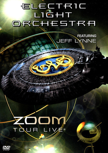 Amazon.com: Electric Light Orchestra (ELO) - Zoom Tour Live [VHS ...