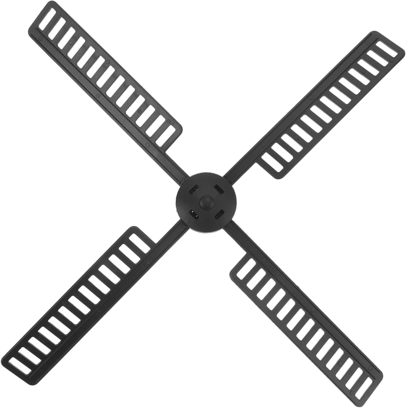 Amazon.com: FONDOTIN 1 Set Windmill Fan Blades Wind Mill Blades ...