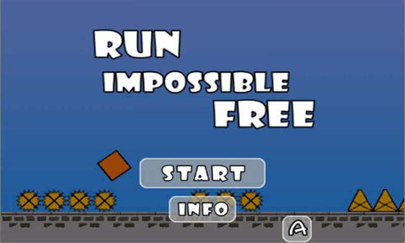 RUN IMPOSSIBLE FREE:Amazon.com:Appstore for Android