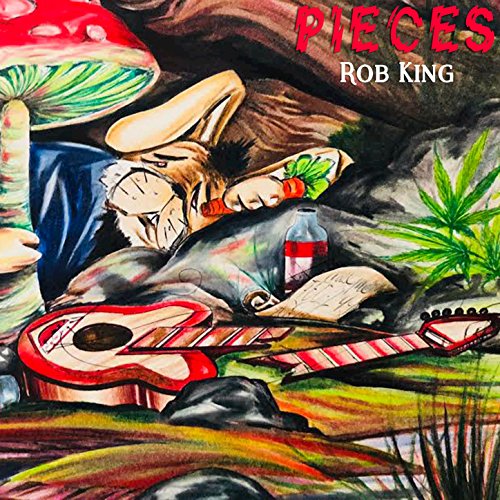 Play Pieces by Rob King on Amazon Music