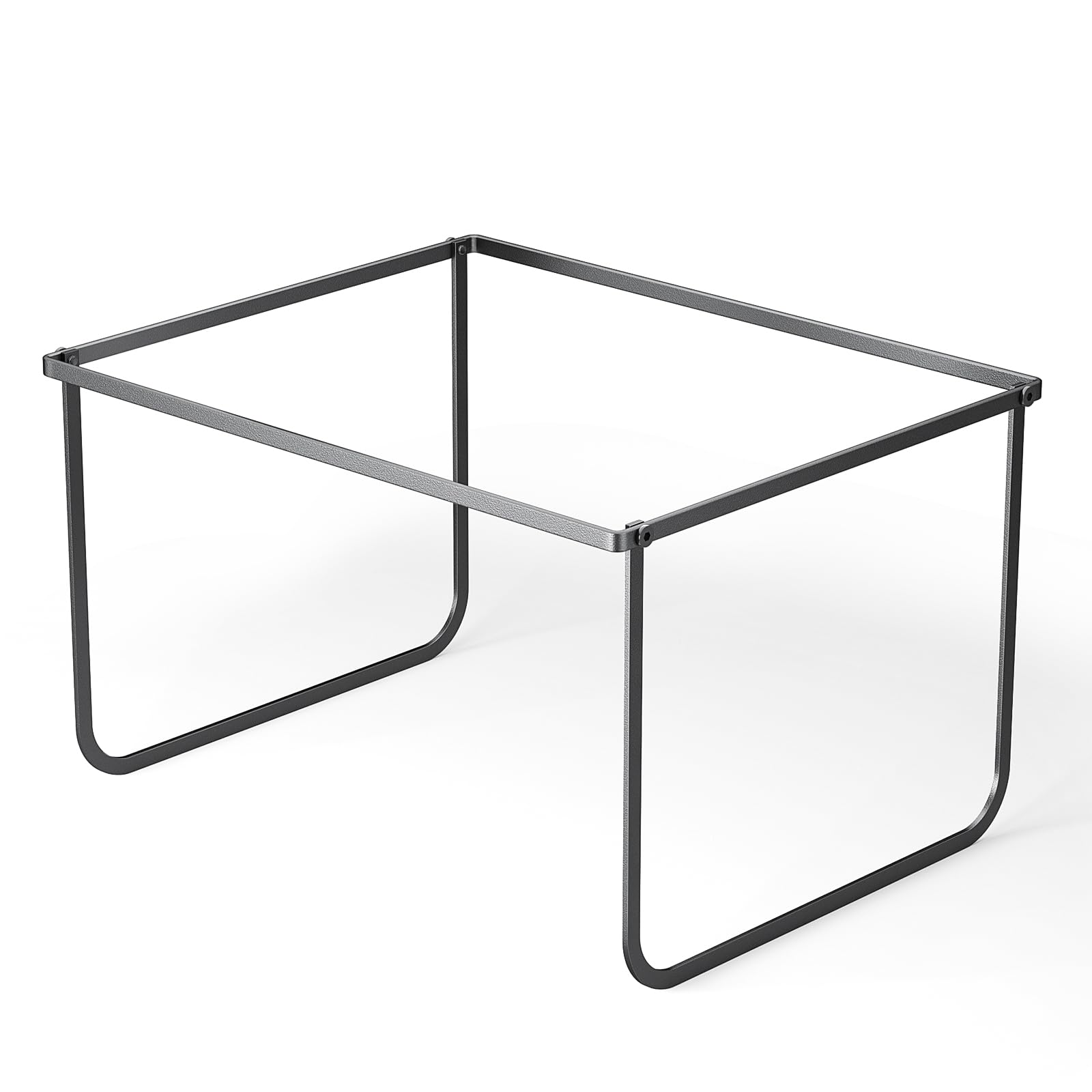 Amazon.com : Vanulee Legal and Letter Size Hanging File Folder Frame ...