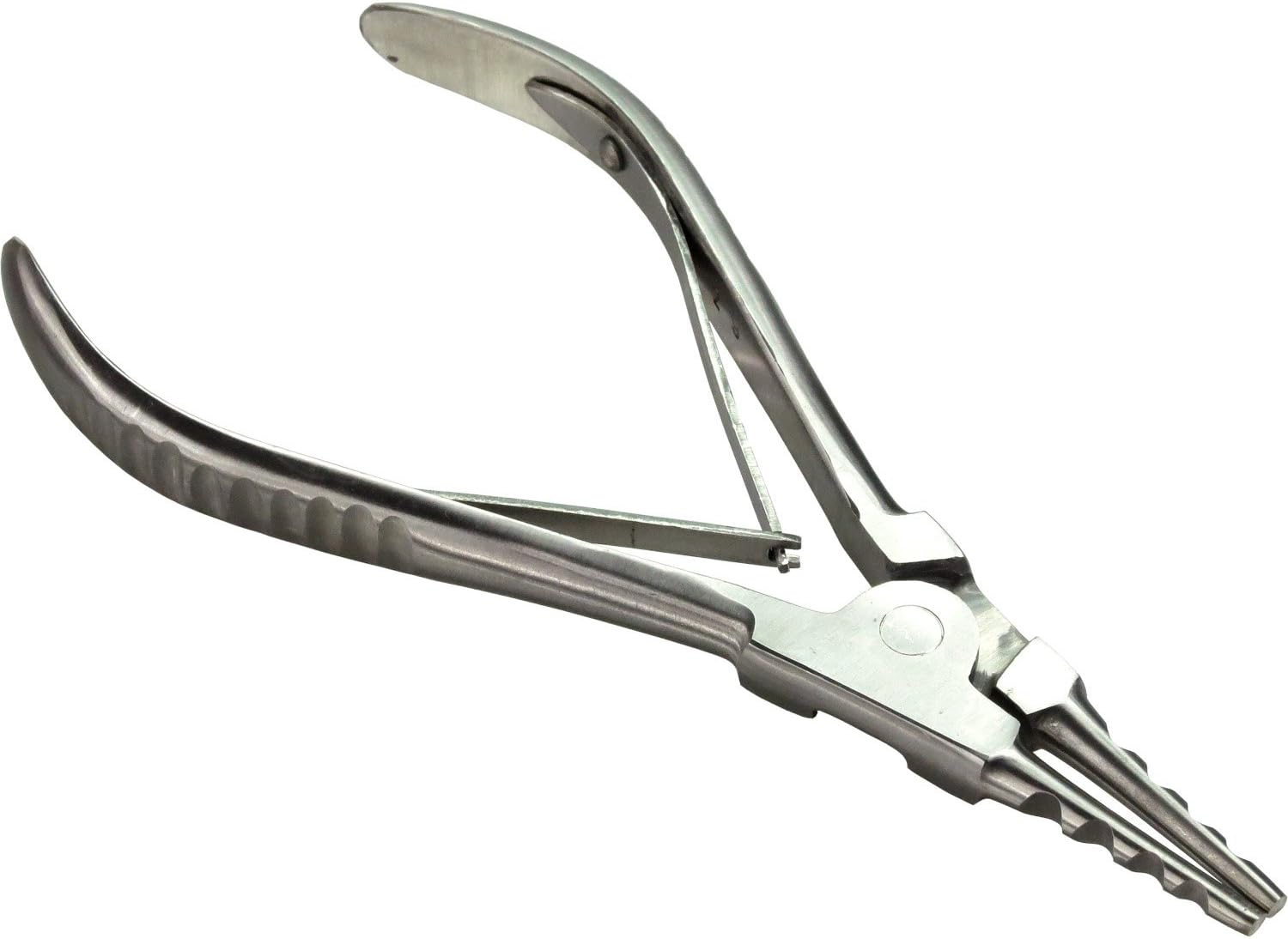 Amazon.com: Bow Opening Pliers, 5-1/2 Inches | PLR-729.00 : Tools ...