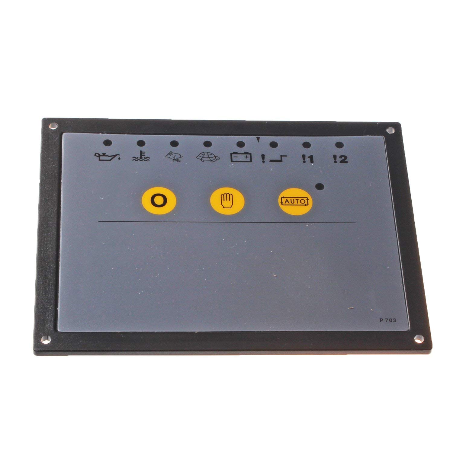 Buy Friday Part DSE703 Electronics Controller Control Module Panel for ...