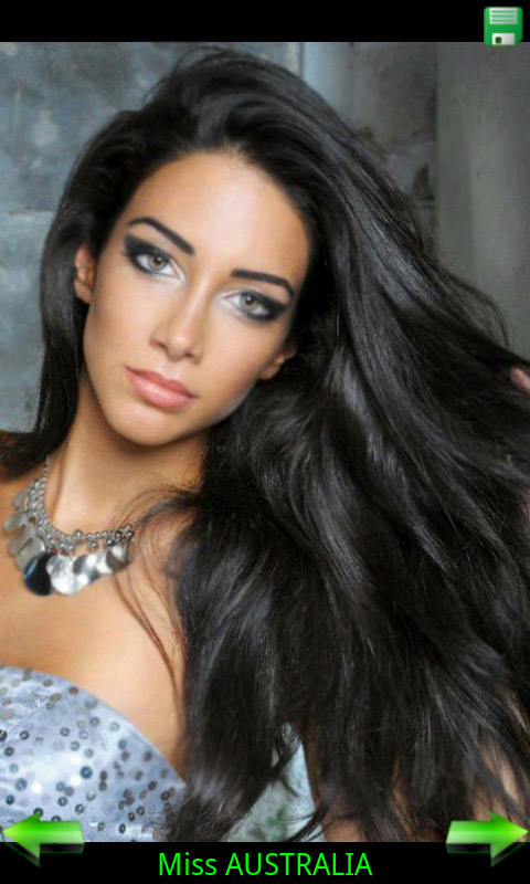 Most Beautiful Girls - App on Amazon Appstore