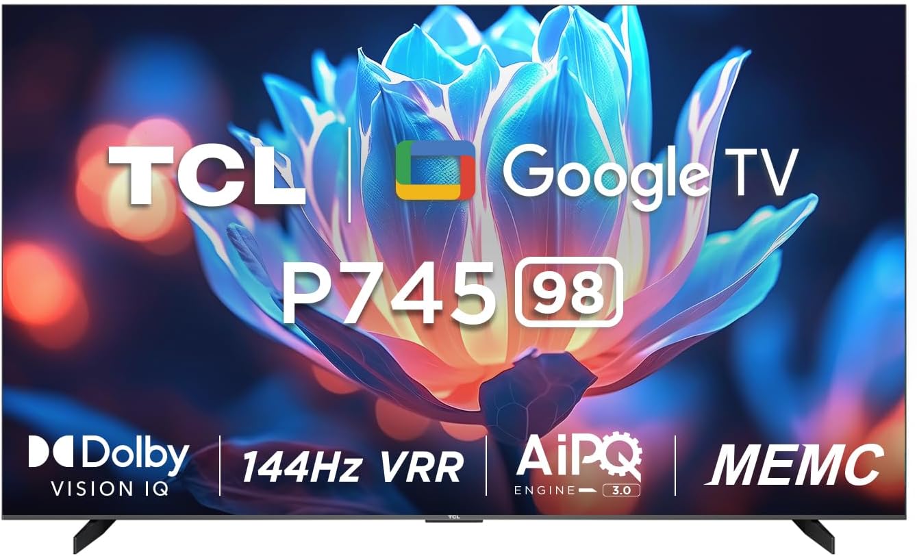 Xiaomi Smart TV A 80 cm (32) HD Ready Smart Google LED TV L32MA-AIN ...