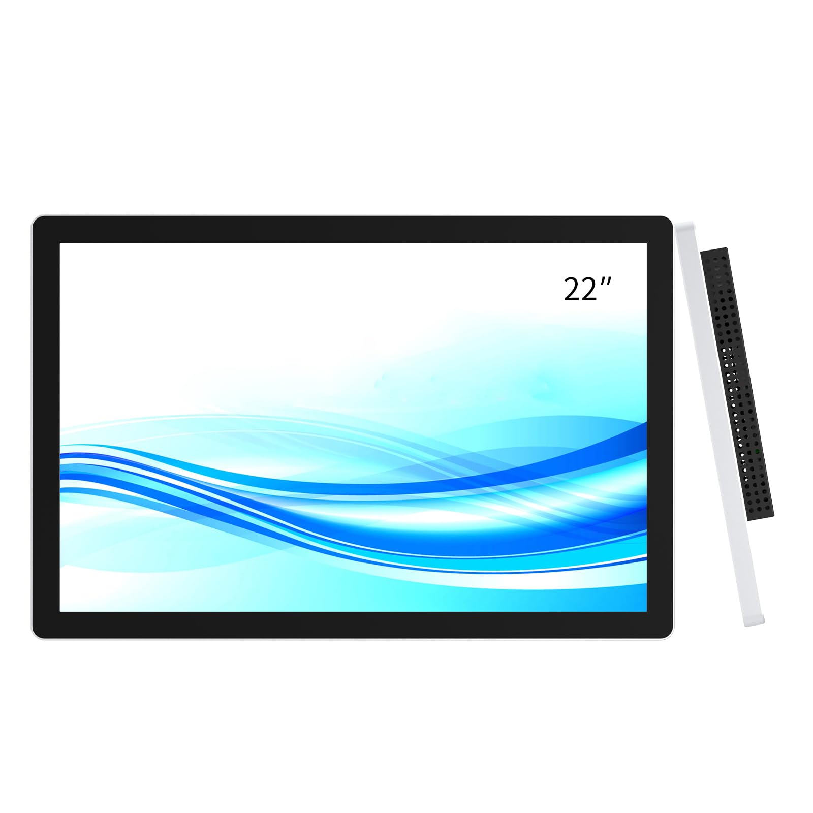 Amazon.com: GreenTouch 22 Inch Open-Frame Touchscreen LCD Monitor ...