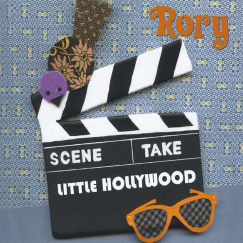 Play Little Hollywood by Rory on Amazon Music