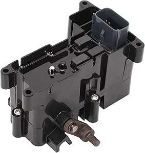 Amazon.com : FanPaYY 121-3017 Lawn Mower Brake Control Module for Toro ...