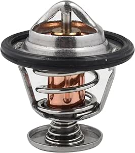 Amazon.com: Neeseelily Thermostat 129155-49800 129155-49801 Compatible ...