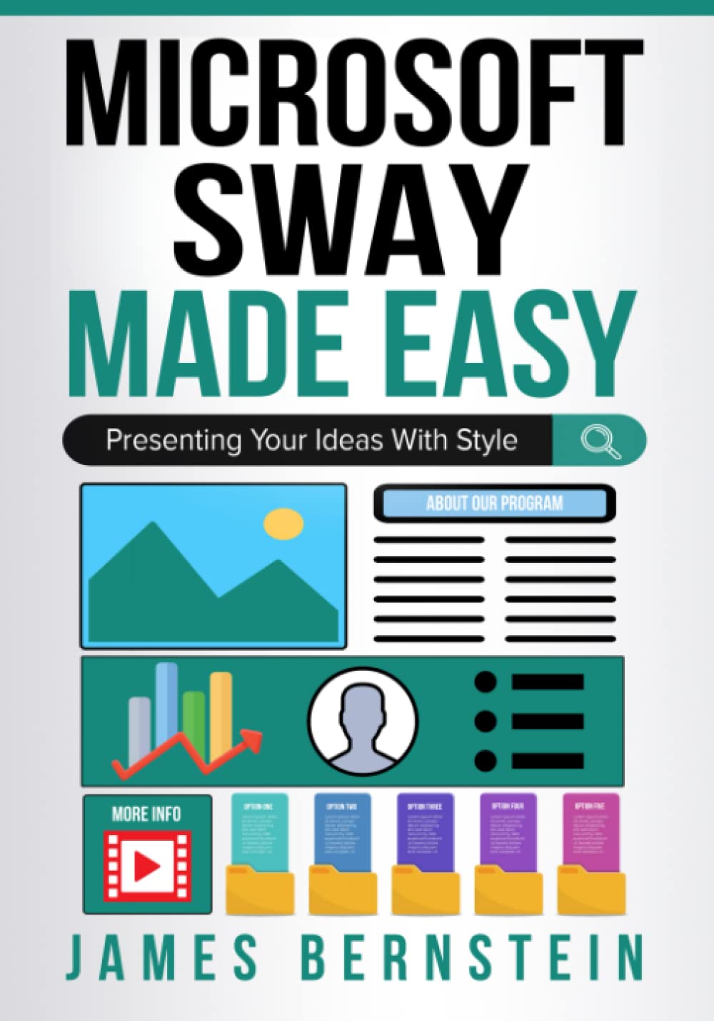 Microsoft Sway Made Easy: Presenting Your Ideas With Style ...