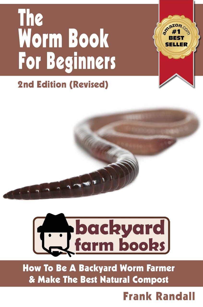 Amazon.com: The Worm Book For Beginners: 2nd Edition (Revised) : A ...