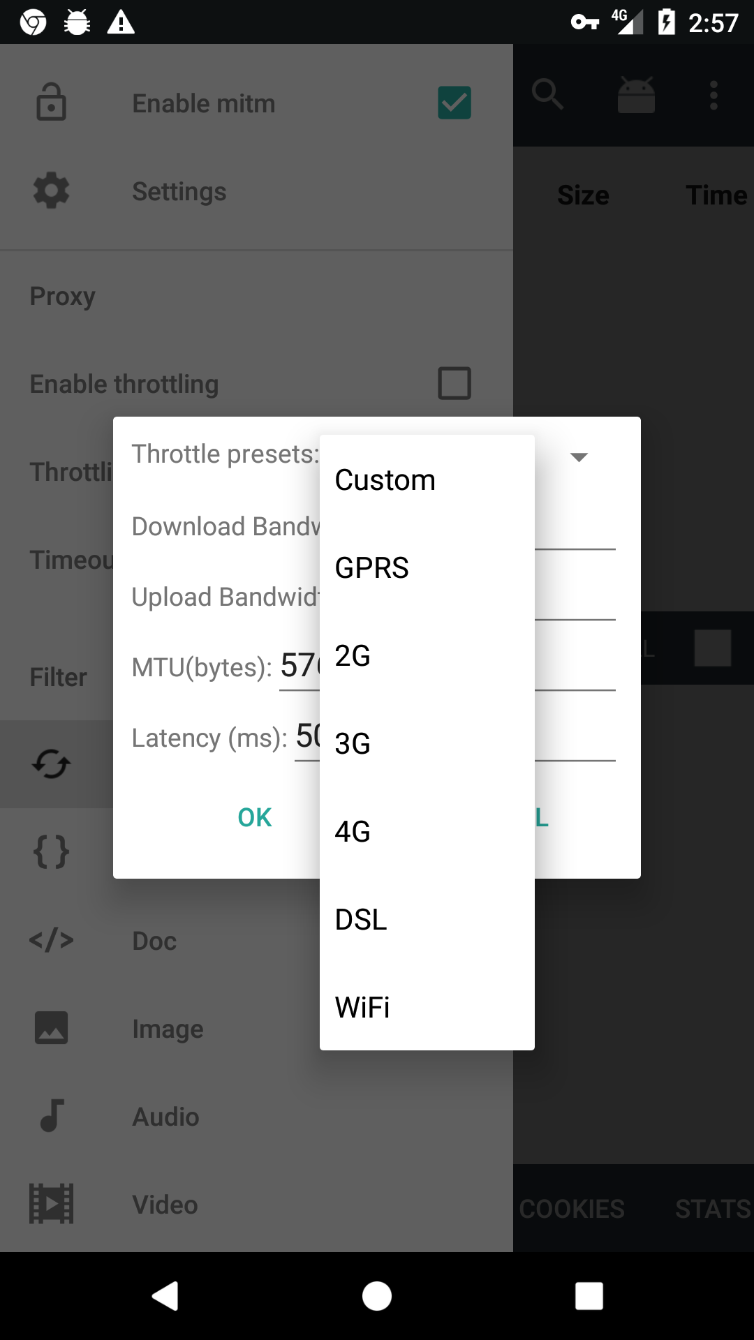 Debug Proxy - App on Amazon Appstore