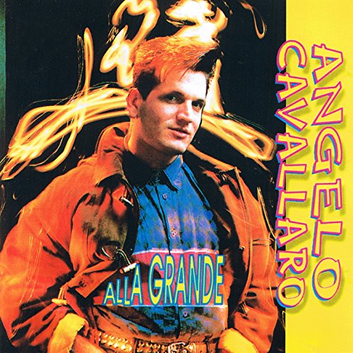 Play Alla grande by Angelo Cavallaro on Amazon Music