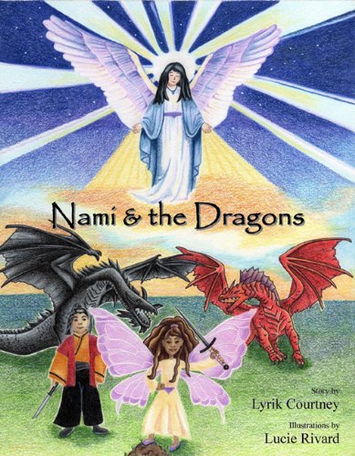 Buy Nami & the Dragons Book Online at Low Prices in India | Nami & the ...
