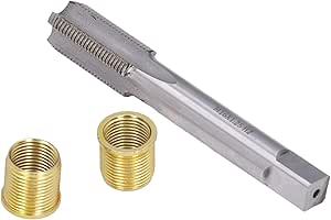 Thread Unior Pedal Tap and Thread Insert Set 9 16 34 15×9×6 Thread ...