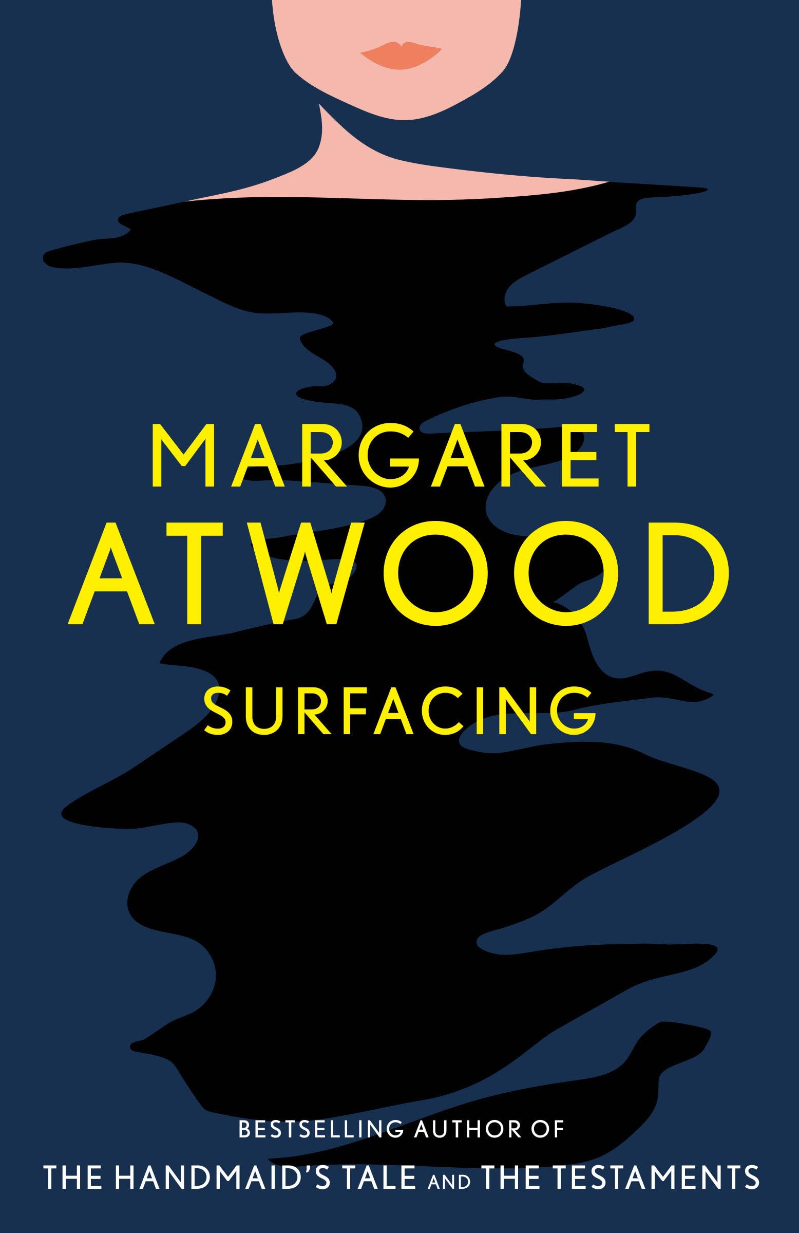 Amazon | Surfacing | Atwood, Margaret | Domestic Life