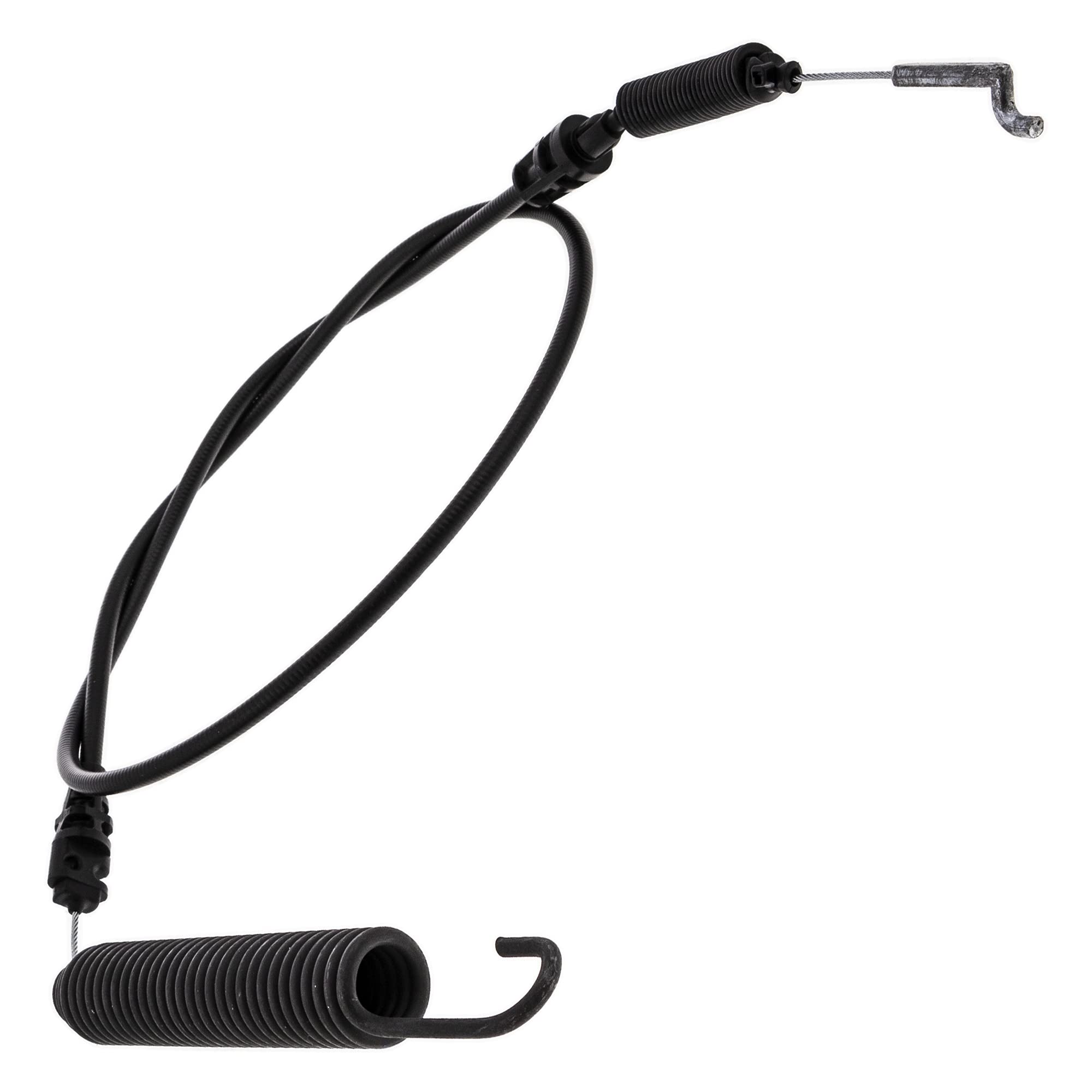Murray PTO Cable Genuine MTD PTO Cable For Murray & Yard Machines Lawn ...