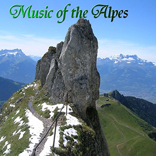 Amazon.com: Music of the Alpes : VARIOUS ARTISTS: Digital Music