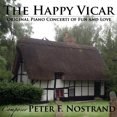 Play The Happy Vicar by Peter Nostrand on Amazon Music