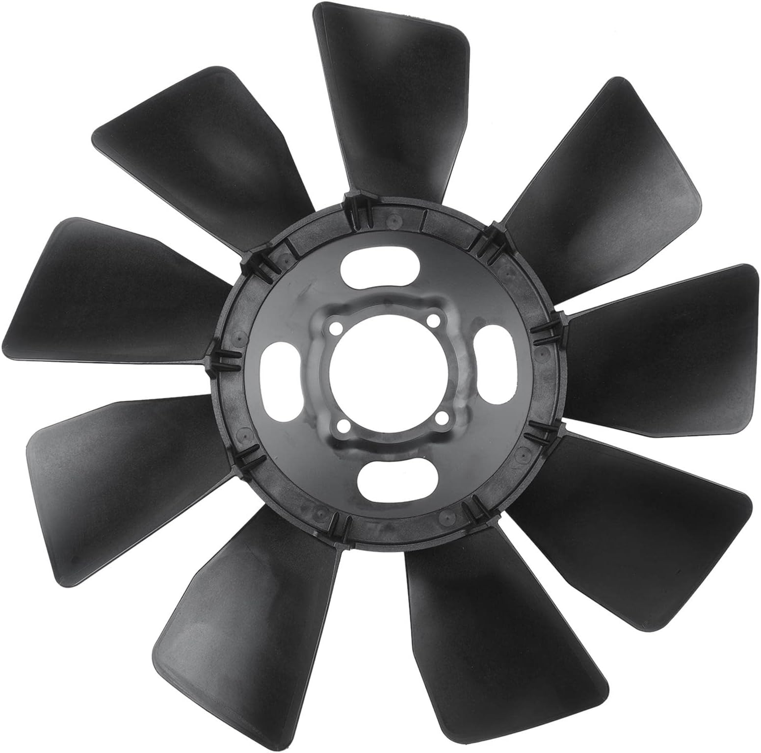 Amazon.com: Dorman 621-321 Engine Cooling Fan Blade Compatible with ...