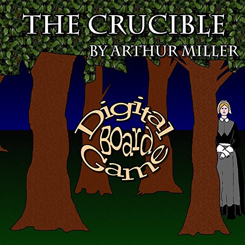 Amazon.com: Demo The Crucible Review Video Game [Download] : Video Games