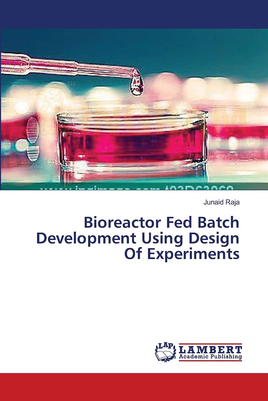 Amazon.com: Bioreactor Fed Batch Development Using Design Of ...