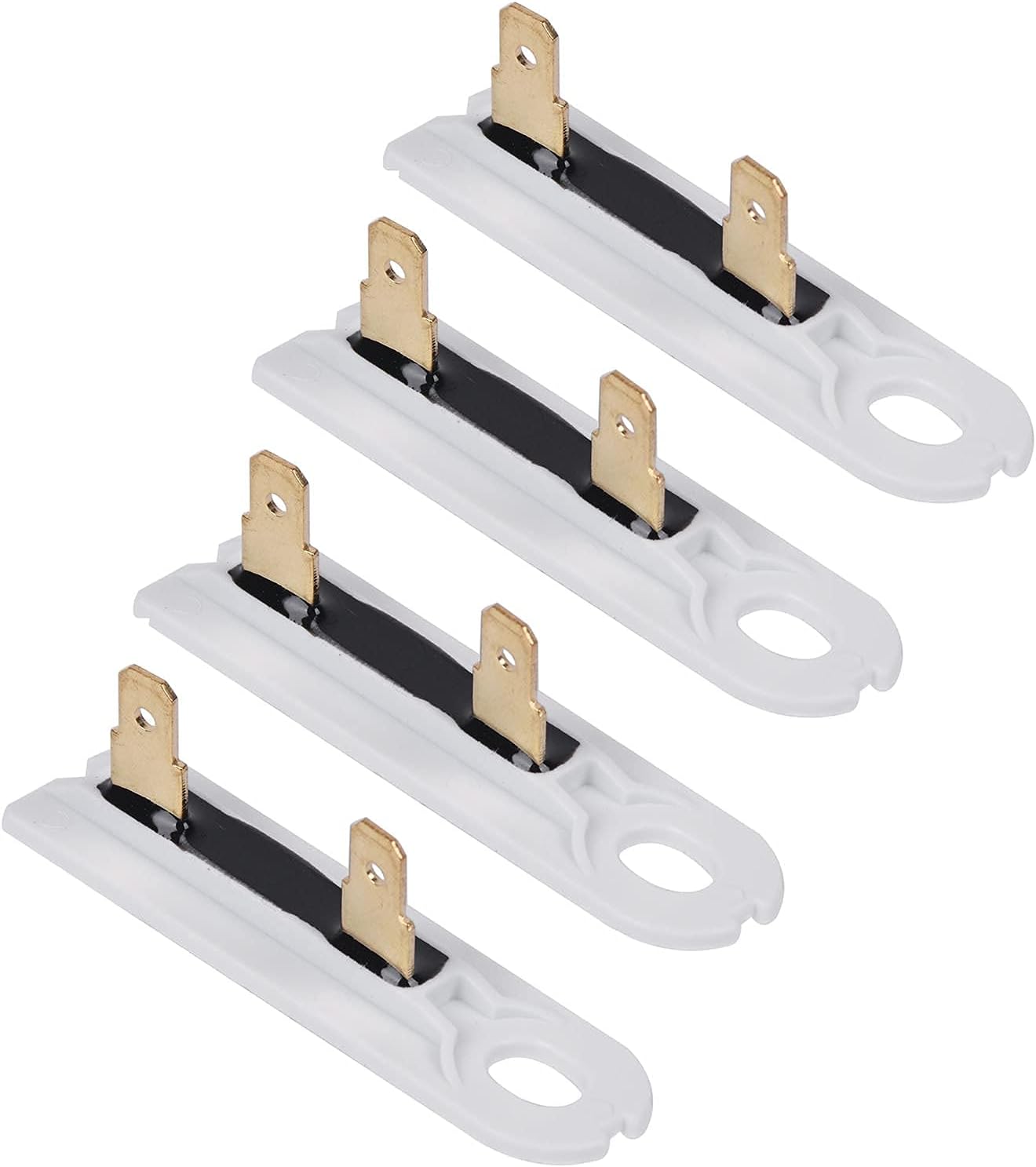 3392519 Dryer Thermal Fuse for Whirlpool Kenmore Dryers Replacement ...