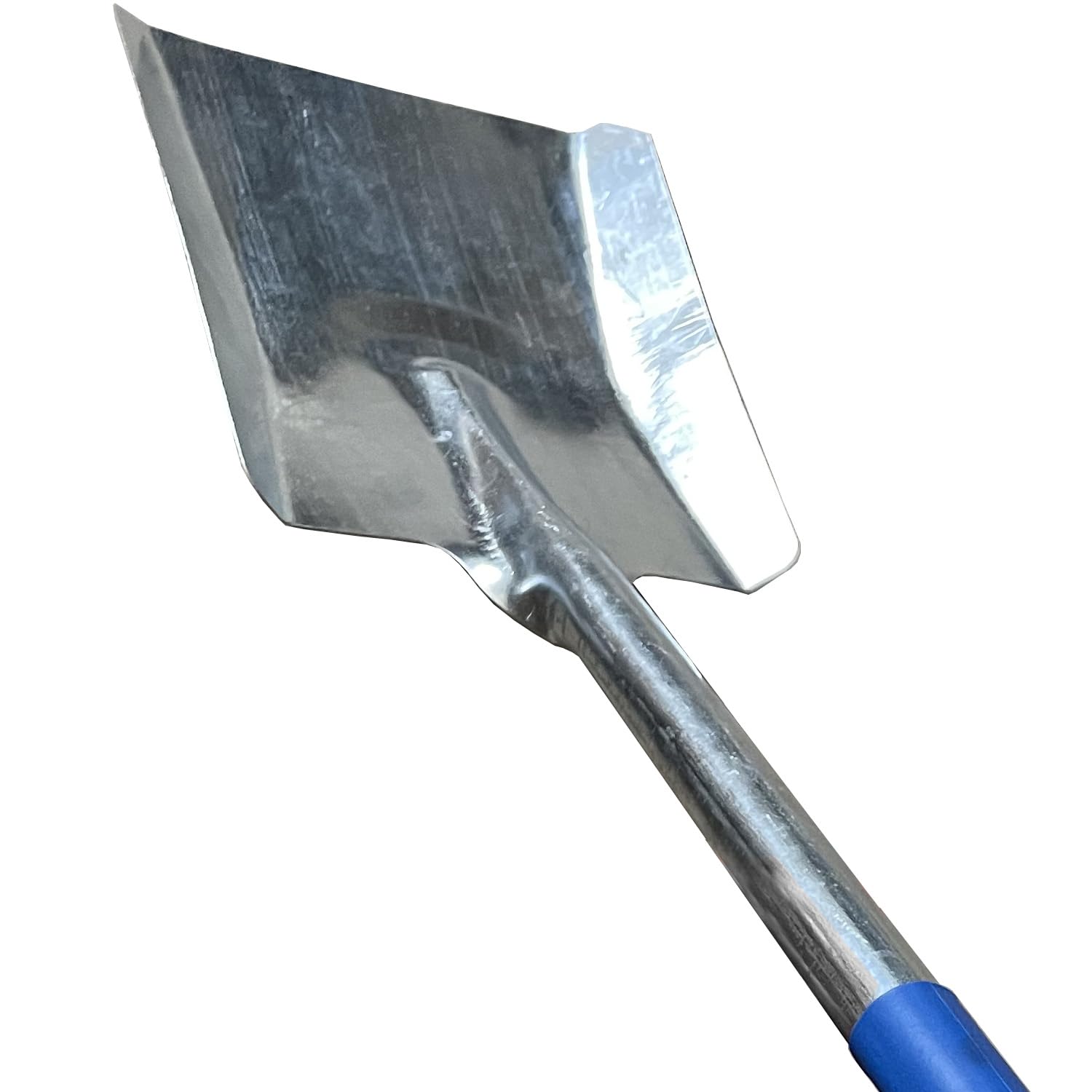 Steel Material Garden Shovel Barbecue Installed Carbon Shovel Fireplace ...