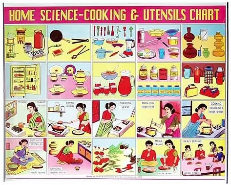 Amazon.com: Mcphee Accoutrements Home Science-Cooking and Utensils ...