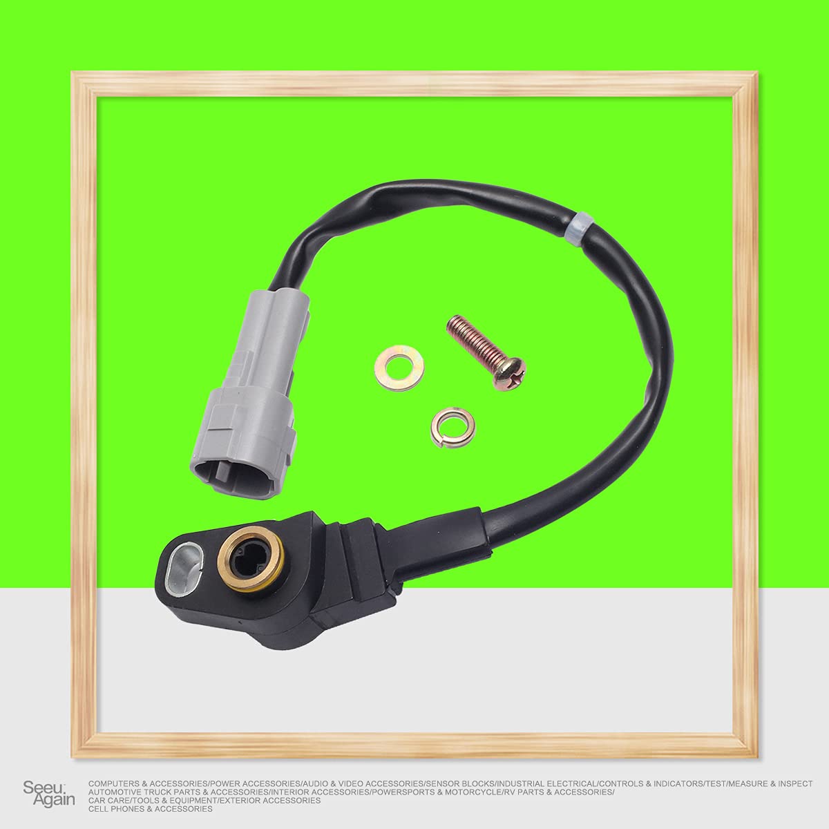 Polaris Brake Pressure Switch Throttle Position Sensor (TPS) For ...