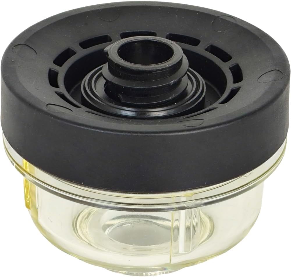 Amazon.com: Donaldson P553203 Fuel Filter (Water Separator, Spin-on ...