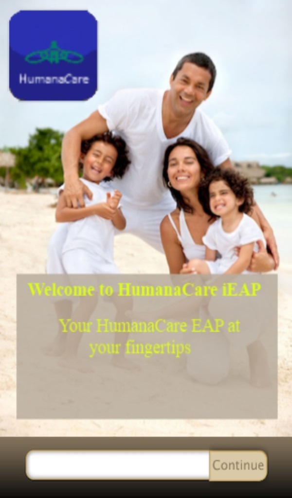 HumanaCare iEAP - App on Amazon Appstore