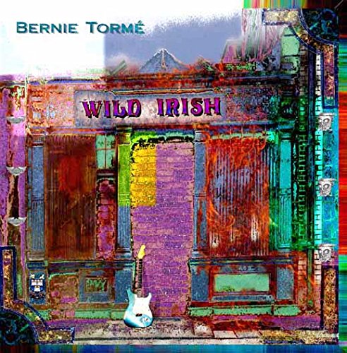 Wild Irish - Amazon.com Music