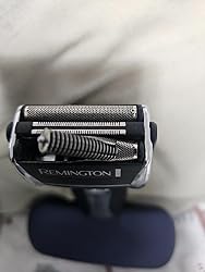 Remington F5-5800 Foil Shaver, Men's Electric Razor, Electric Shaver ...