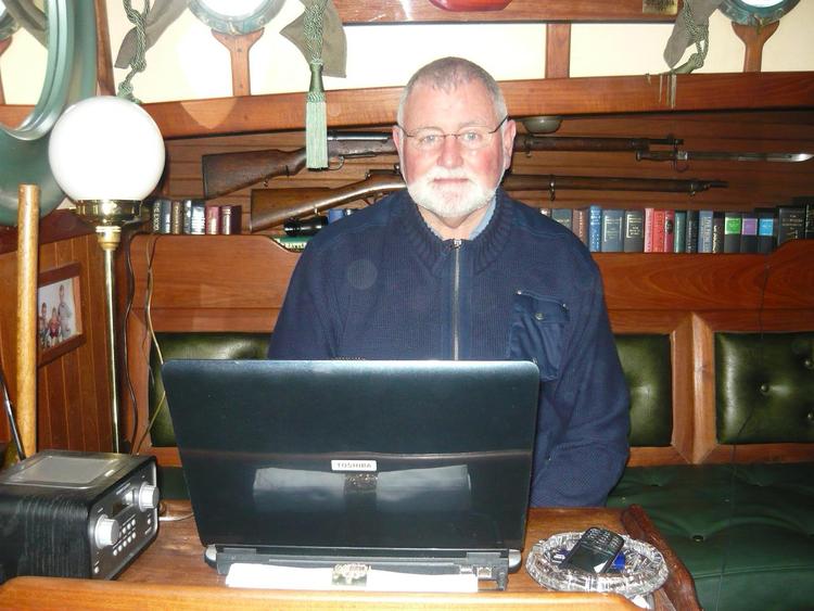 Amazon.com.au: John Jarvis: books, biography, latest update