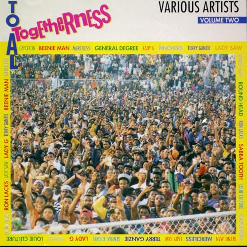 Play Total Togetherness Vol. 2 by VARIOUS ARTISTS on Amazon Music