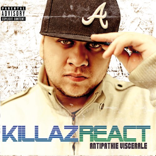 Play Antipathie Viscérale by Killaz React on Amazon Music