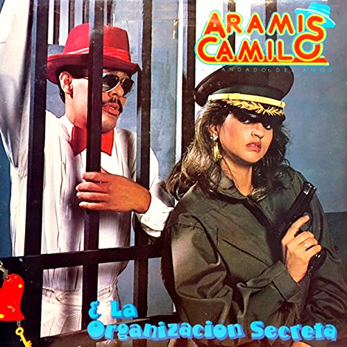 Play El Candado del Amor by Aramis Camilo & La Organización Secreta on ...