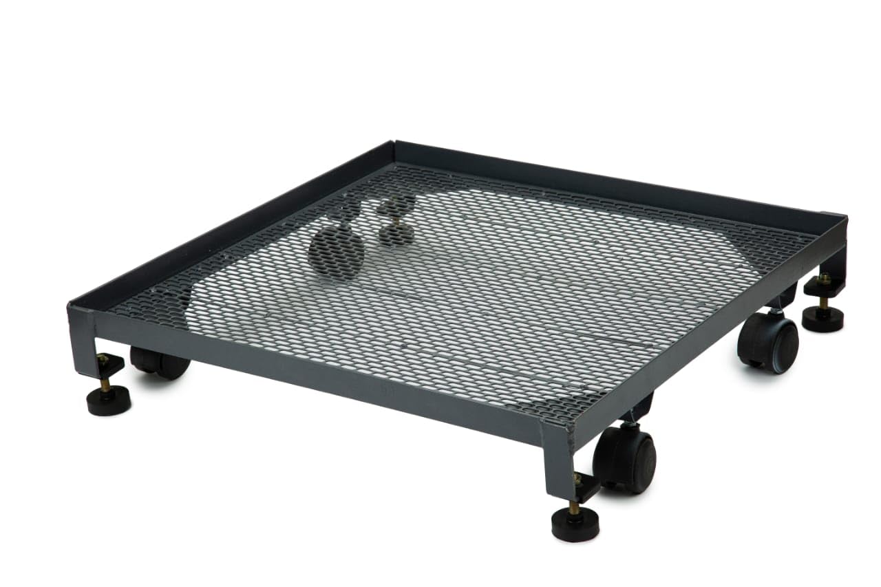 BASE-D, Angle (Iron) Stand(24 * 25) for Both Front Load and Top Loads ...