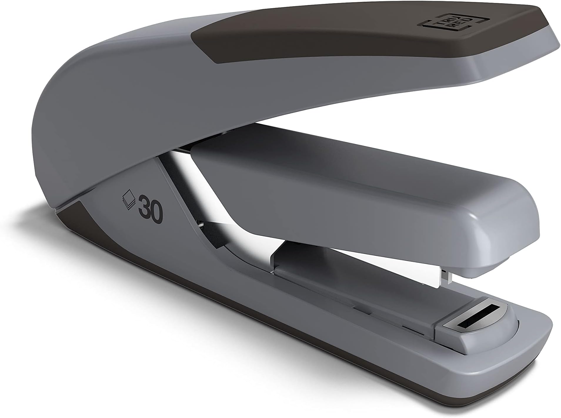 Amazon.com : TRU RED ONE-Touch CX4 Desktop Stapler, 20-Sheet Capacity, Black : Office Products