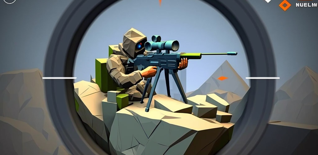 Stealth Sniper: Tactical Shooting Game:Amazon.com:Appstore for Android